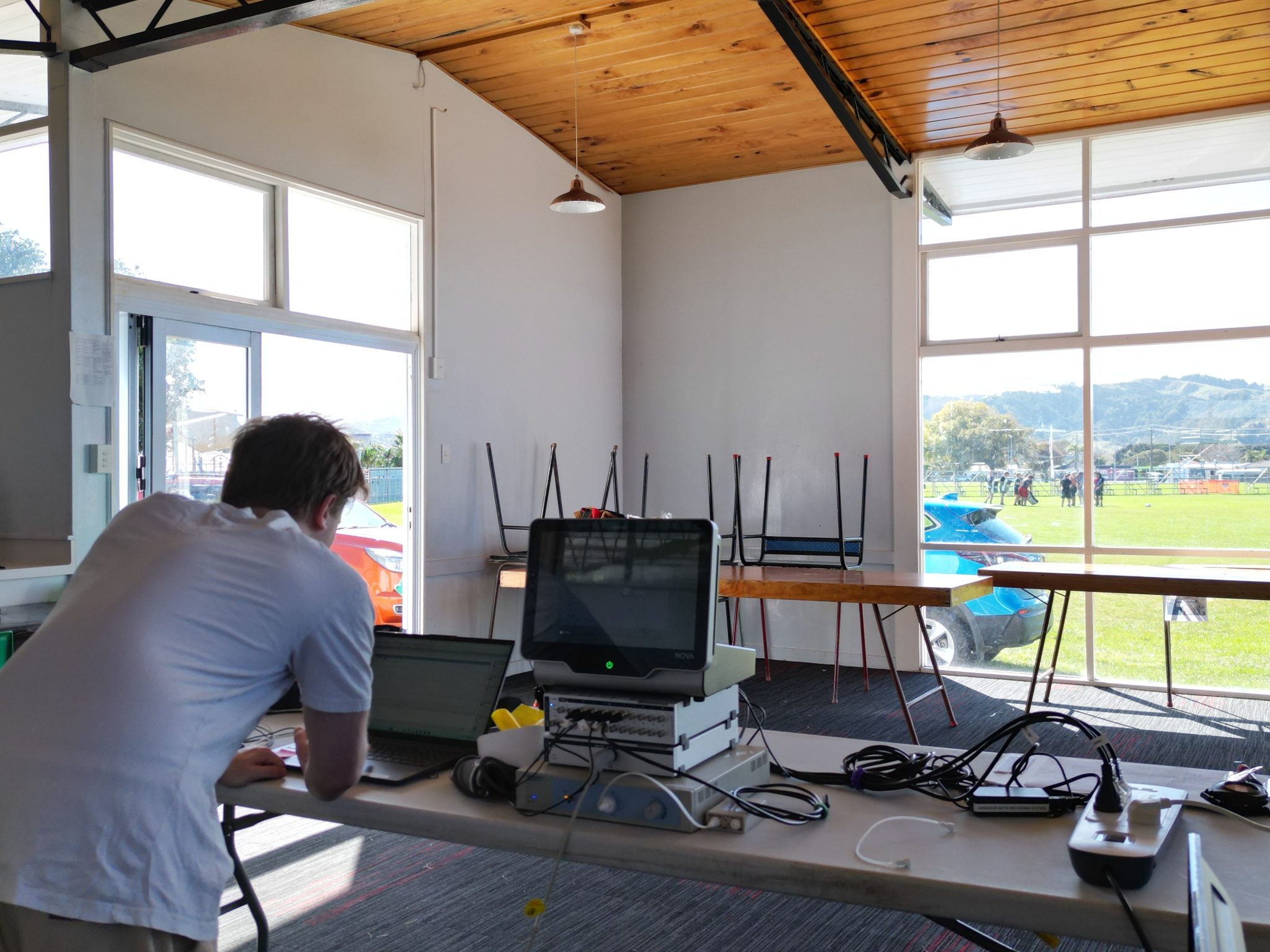 mTBI/Concussion – Mātai Medical Research Institute