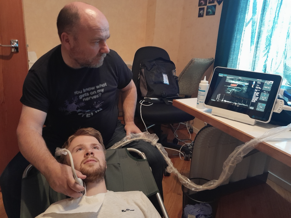 mTBI/Concussion – Mātai Medical Research Institute