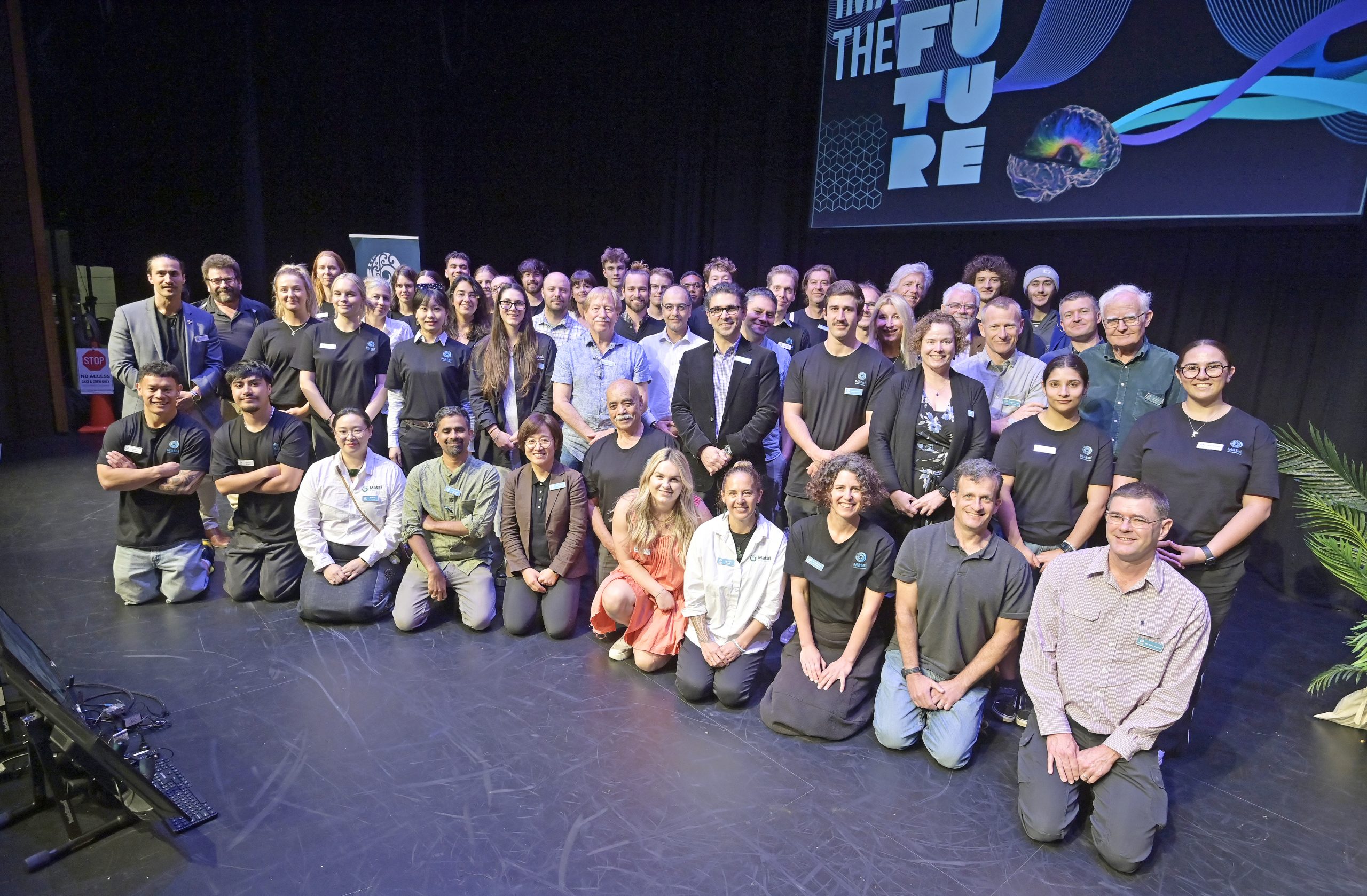 Mātai Medical Research Institute – World leading research through MRI