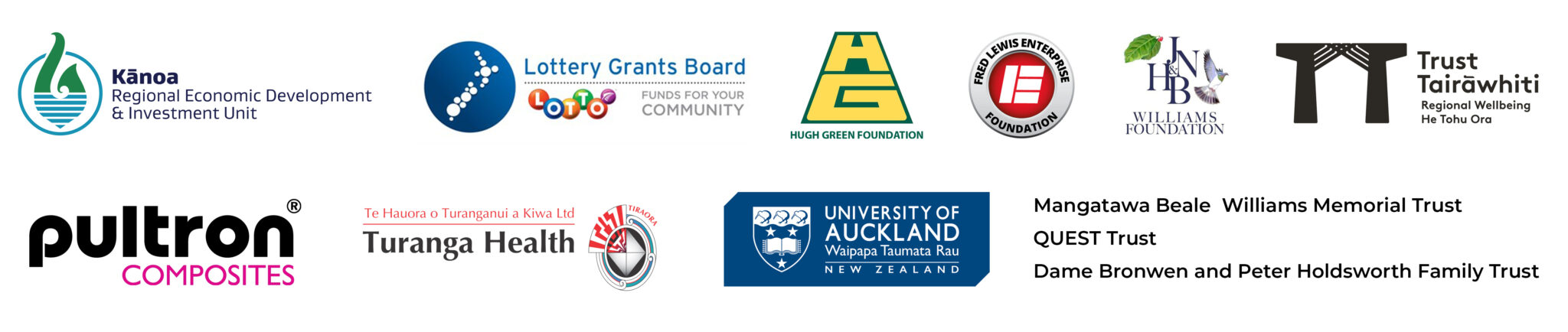 Mātai Medical Research Institute – World leading research through MRI