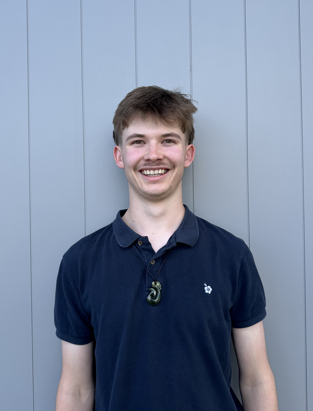 Luke Stoltenberg – Mātai Medical Research Institute